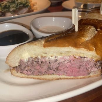 HOUSTON’S RESTAURANT - Updated July 2024 - 1142 Photos & 1019 Reviews ...