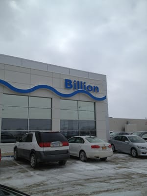 BILLION AUTO - HONDA IN IOWA CITY - Updated December 2025 - 41 Photos ...