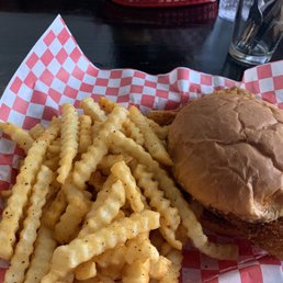 TIMMY’S HOT CHICKEN - Updated June 2025 - 228 Photos & 127 Reviews ...