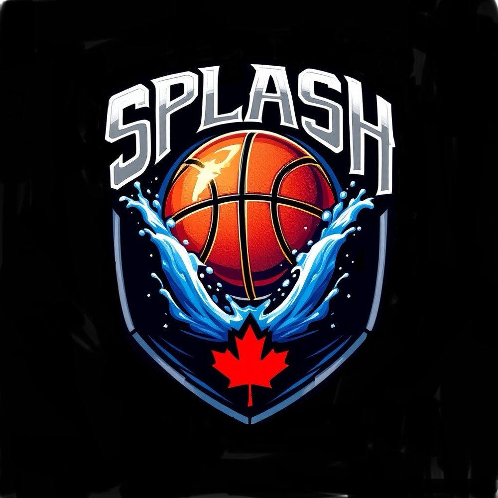 SPLASH CANADA BASKETBALL - Updated January 2025 - Red Deer, Alberta ...