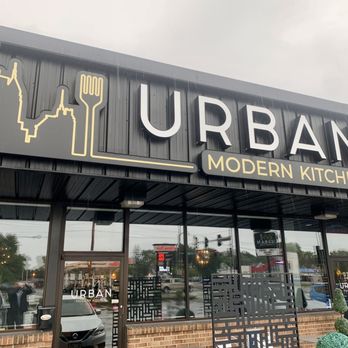 URBAN MODERN KITCHEN - Updated September 2025 - 63 Photos & 67 Reviews ...