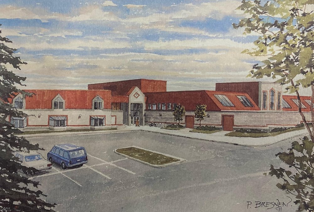 COLE HARBOUR PLACE - Updated January 2026 - 51 Forest Hills Parkway ...