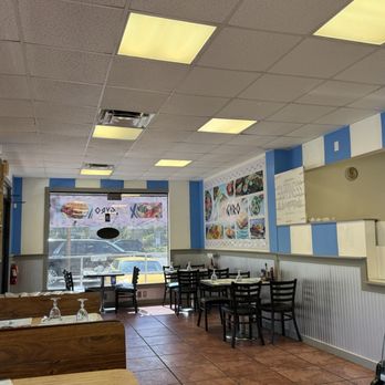 LITTLE GYRO RESTAURANT - Updated September 2025 - 34 Photos & 21 ...