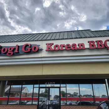GOGI GO KOREAN BBQ - Updated July 2025 - 61 Photos & 52 Reviews - 4197 ...