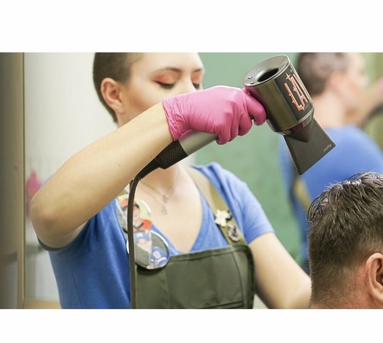 BOMBSHELL SALON AND SUITES - Updated October 2025 - 30 Photos & 12 ...