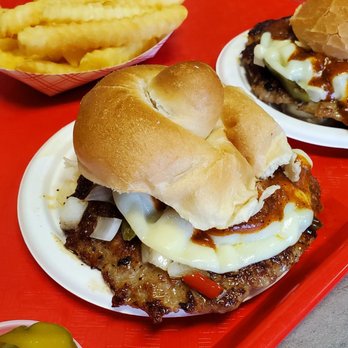 CHARLIE RIEDEL’S FAST FAMILY RESTAURANT - Updated October 2025 - 54 ...