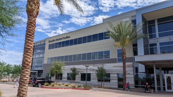 BANNER IMAGING OCOTILLO - Updated December 2025 - 10 Reviews - 1125 S ...