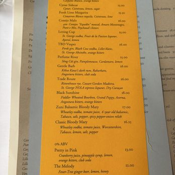 Zuni Café - Reserve Now - Italian - Updated June 2025 - 2340 Photos ...