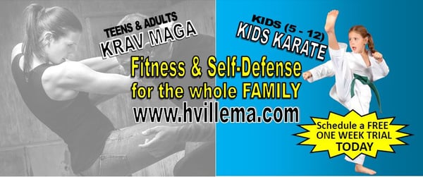 HENDERSONVILLE MARTIAL ARTS - KARATE & KRAV MAGA - Updated October 2025 ...