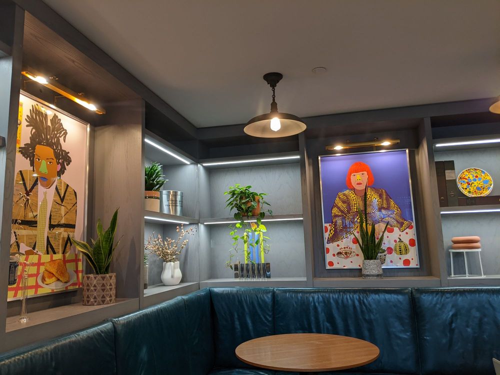 BOXCAR SOCIAL WAVERLY - Updated April 2025 - 484 Spadina Avenue ...