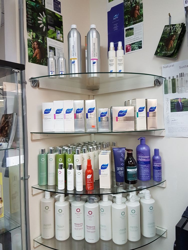 PURPLE JADE HAIR DESIGN - Updated May 2024 - 47 Photos & 15 Reviews ...