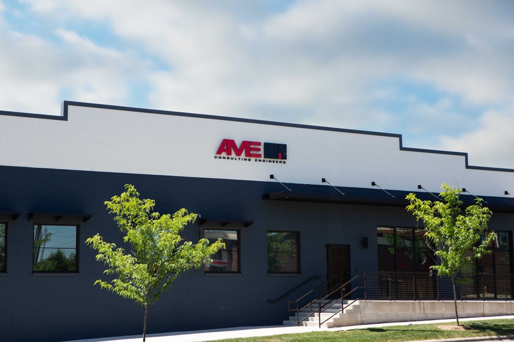 AME CONSULTING ENGINEERS - Updated May 2025 - 413 Dalton Ave, Charlotte ...