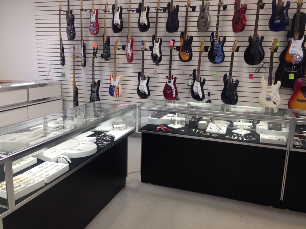 PAWN EXPRESS OF TROY - Updated February 2025 - 830 Highway 231 S, Troy ...