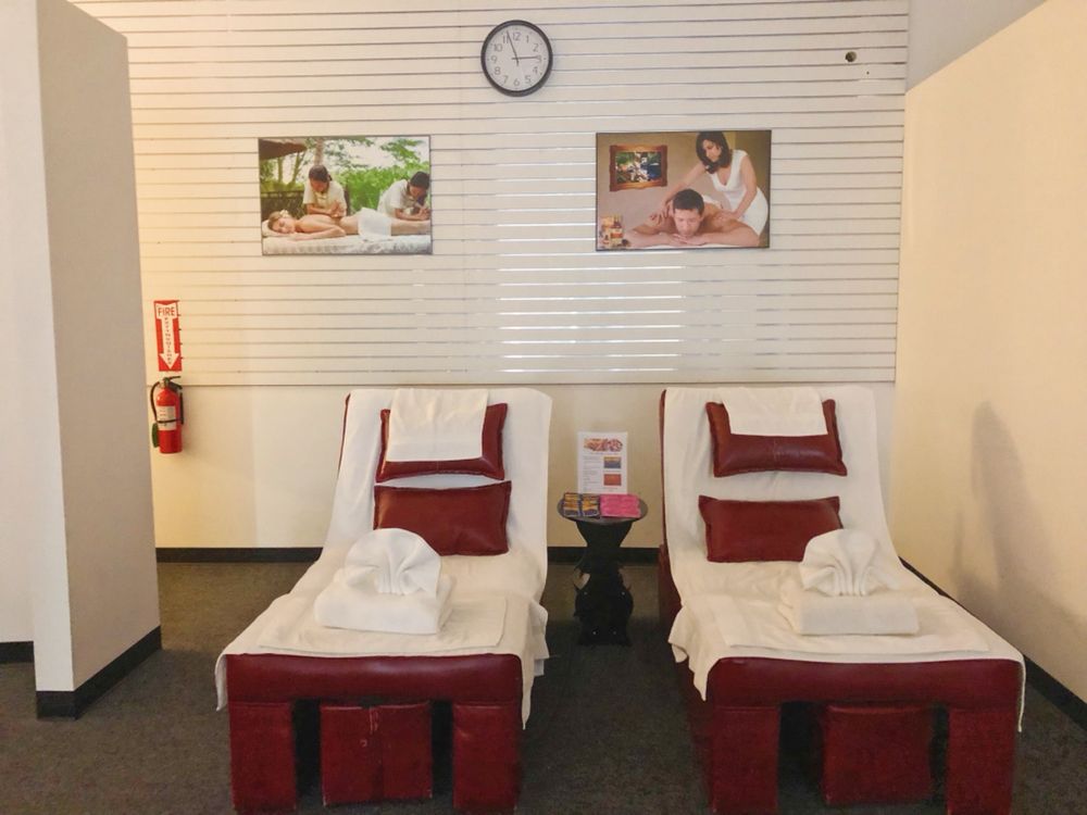 CHINESE RELAXATION CENTER - Updated December 2025 - 13 Photos - 89 E ...