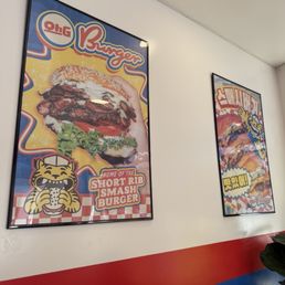 OH G BURGER - Updated December 2025 - 322 Photos & 159 Reviews - 1213 A ...