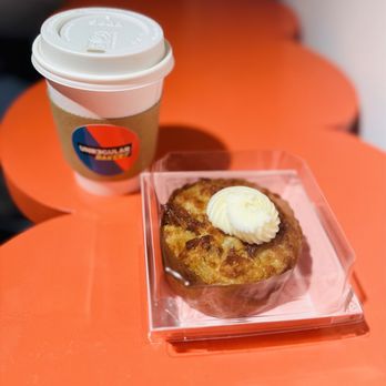 UNREGULAR BAKERY - 98 Photos & 29 Reviews - 124 4th Ave, New York, New ...