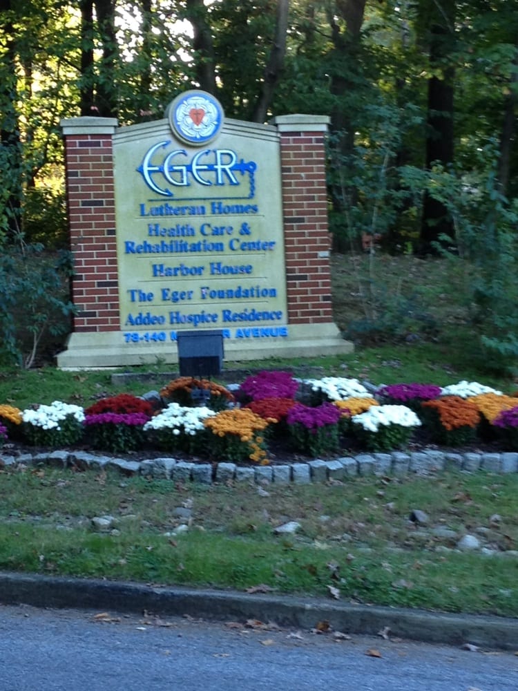 EGER HEALTH CARE & REHABILITATION CENTER - Updated December 2025 - 21 ...