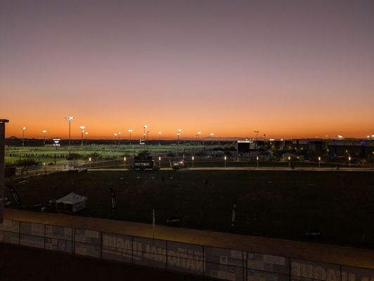 ARIZONA ATHLETIC GROUNDS - Updated August 2025 - 157 Photos & 92 ...
