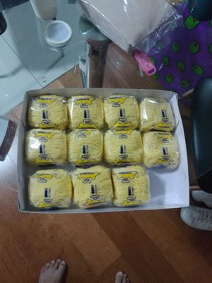 MUHLACH ENSAYMADA - Updated December 2025 - Robinson's Pl, Manila Pedro ...