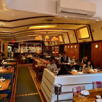 LURE FISHBAR - Updated December 2025 - 2703 Photos & 2070 Reviews - 142 ...