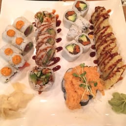 SANSU - 296 Photos & 410 Reviews - 4750 S Hagadorn Rd, East Lansing ...