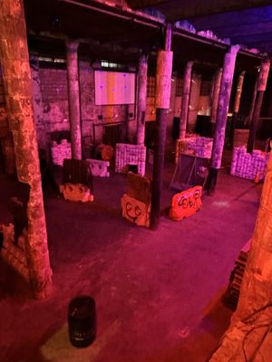 AREA 53 - Updated December 2025 - 70 Photos & 79 Reviews - 53 Bridge St ...