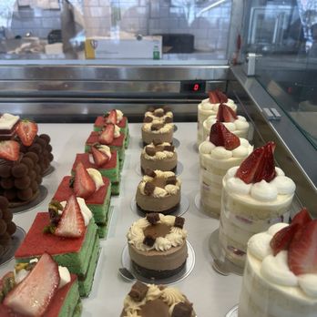 YAVA BAKERY AND CAFE - Updated July 2025 - 1058 Photos & 470 Reviews ...