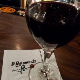 D’RAYMONDS - Updated January 2025 - 240 Photos & 321 Reviews - 269 ...
