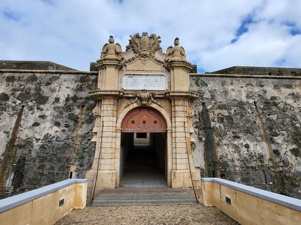 FORTE DA GRAÇA - Updated September 2024 - 19 Photos - Forte da Graça ...