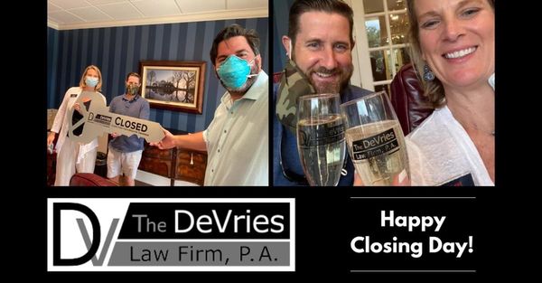 THE DEVRIES LAW FIRM, P.A - Updated December 2025 - 14 Photos - 644 Cesery Blvd, Jacksonville ...