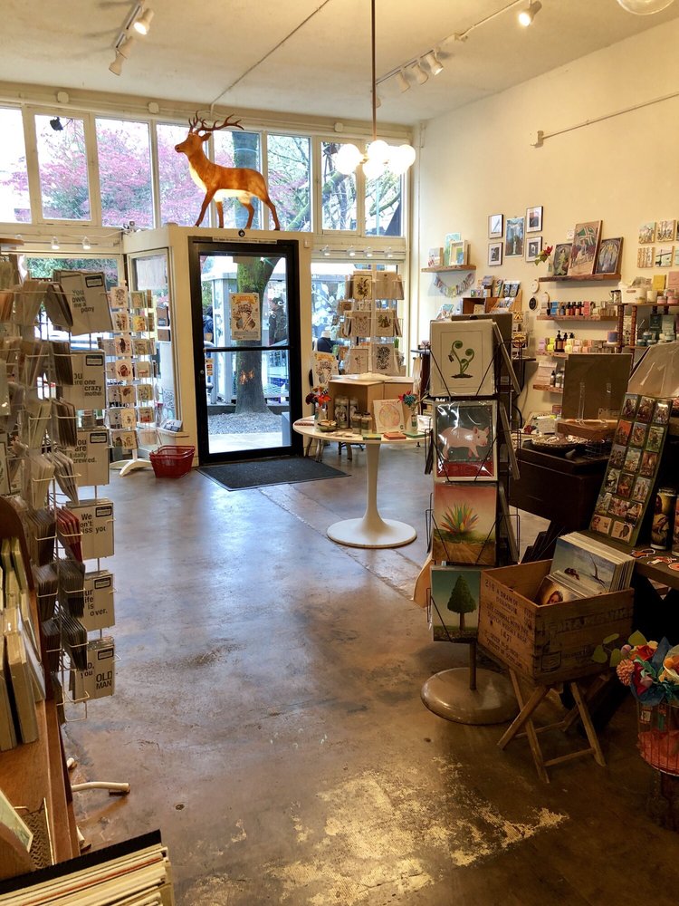 CRAFTY WONDERLAND - 51 Photos & 79 Reviews - 808 SW 10th Ave, Portland ...
