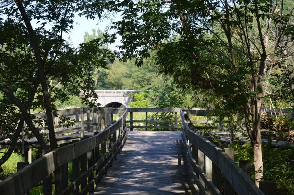 NATURE CENTER AT SHAKER LAKES - Updated August 2025 - 21 Photos & 11 ...