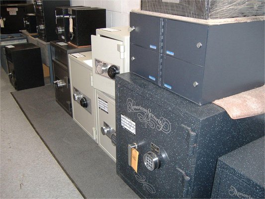 BOSTON LOCK & SAFE - 53 Photos & 21 Reviews - Keys & Locksmiths - 30 ...