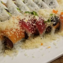 TENNOU SUSHI BAR - 310 Photos & 138 Reviews - 1818 Manhattan Blvd ...
