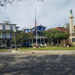 CAPE MAY HISTORIC DISTRICT - 28 Photos - Landmarks & Historical ...