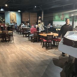 THAI BLISS - Updated December 2025 - 19 Photos & 11 Reviews - 1337 N ...