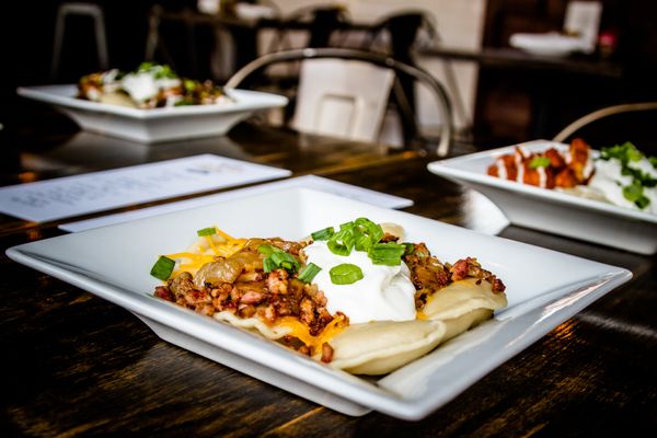 LOADED PIEROGI - Updated September 2025 - 64 Photos & 31 Reviews - 524 ...