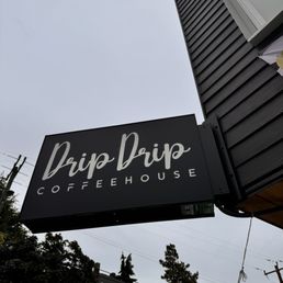 DRIP DRIP COFFEEHOUSE - Updated June 2025 - 365 Photos & 150 Reviews ...