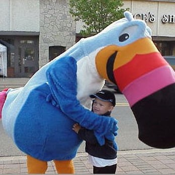 CEREAL FESTIVAL & WORLD’S LONGEST BREAKFAST TABLE - Updated July 2025 ...