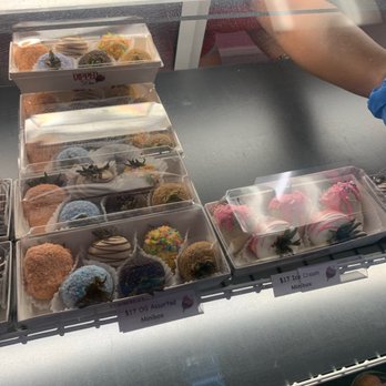 DIPPED BY DEE - Updated December 2024 - 983 Photos & 189 Reviews - 99 ...