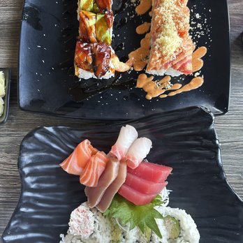 SUSHI R91 - Updated July 2024 - 1021 Photos & 838 Reviews - 1630 Spruce ...