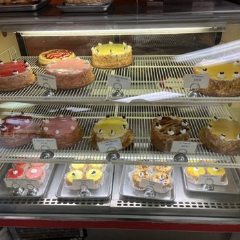 RICK’S BAKERY - Updated December 2025 - 53 Photos & 96 Reviews - 124 W ...