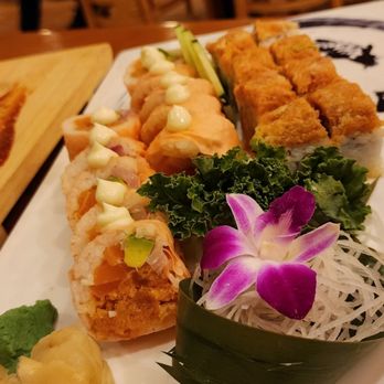 SAKE HOUSE 2 - Updated August 2024 - 318 Photos & 211 Reviews - 1478 ...