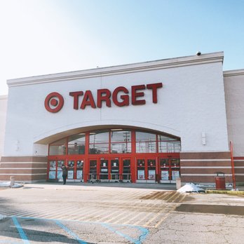 TARGET - Updated October 2025 - 35 Photos & 52 Reviews - 7101 Tonnelle ...