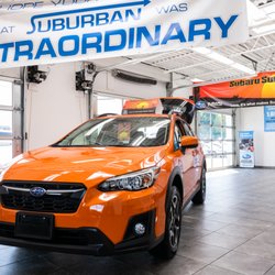 SUBURBAN SUBARU - 43 Photos & 71 Reviews - Car Dealers - 14 Hartford ...