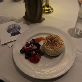 THE CAPITAL GRILLE - Updated May 2024 - 611 Photos & 430 Reviews - 301 ...