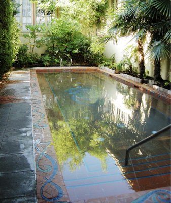 MCMENAMINS KENNEDY SCHOOL SOAKING POOL - Updated October 2025 - 56 ...