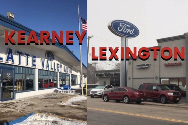 PLATTE VALLEY AUTO - Updated January 2026 - 10 Reviews - 4210 2nd Ave ...