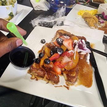 BACKSTAGE ATLANTA - Updated August 2025 - 186 Photos & 116 Reviews ...