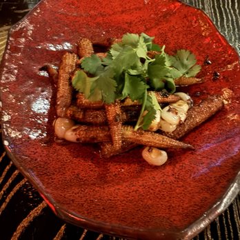 NOBU - Updated December 2025 - 603 Photos & 123 Reviews - 2100 Pacific ...